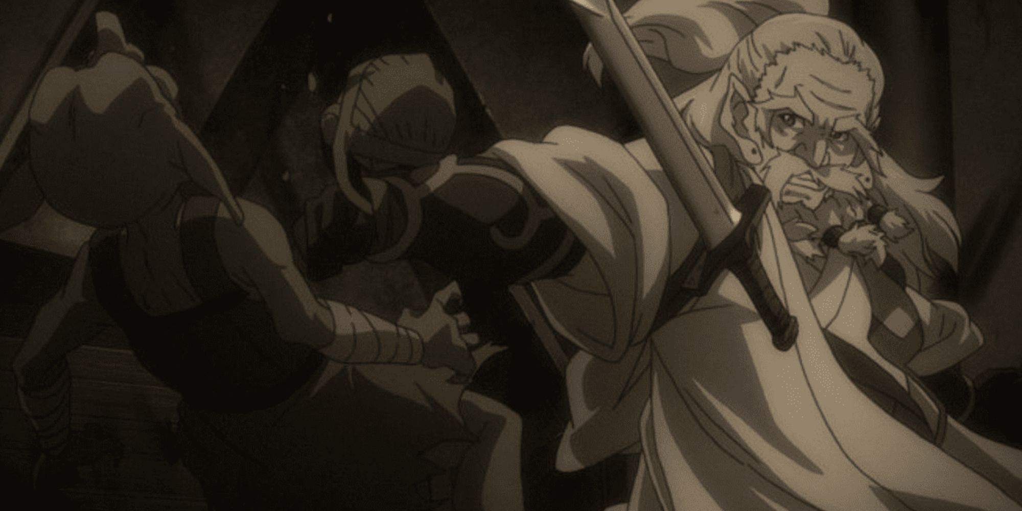 Goblins Slayer: 10 Strongest Characters, Ranked