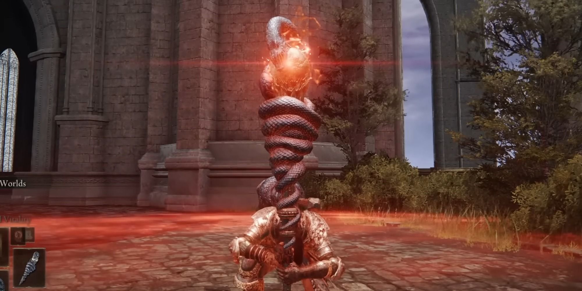 Elden Ring: 10 Best Fire Damage Weapons, Ranked