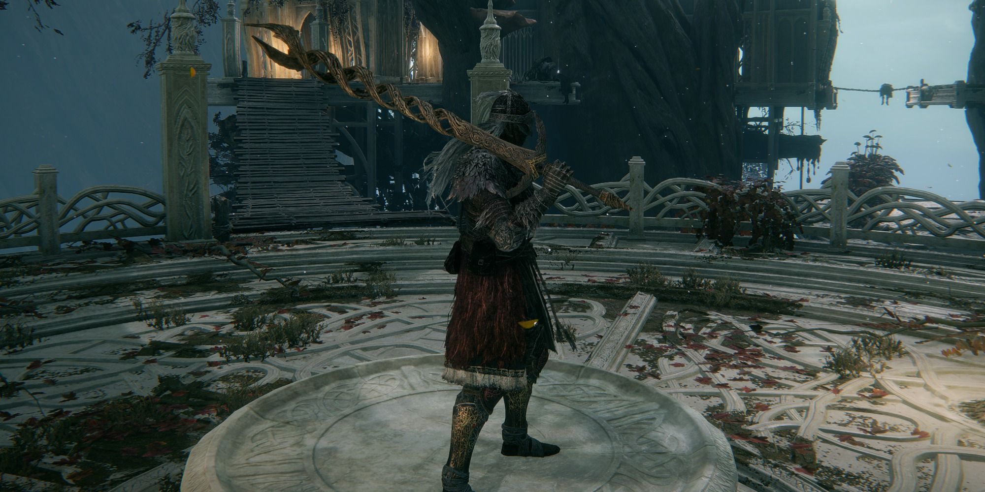 Elden Ring: 10 Best Fire Damage Weapons, Ranked