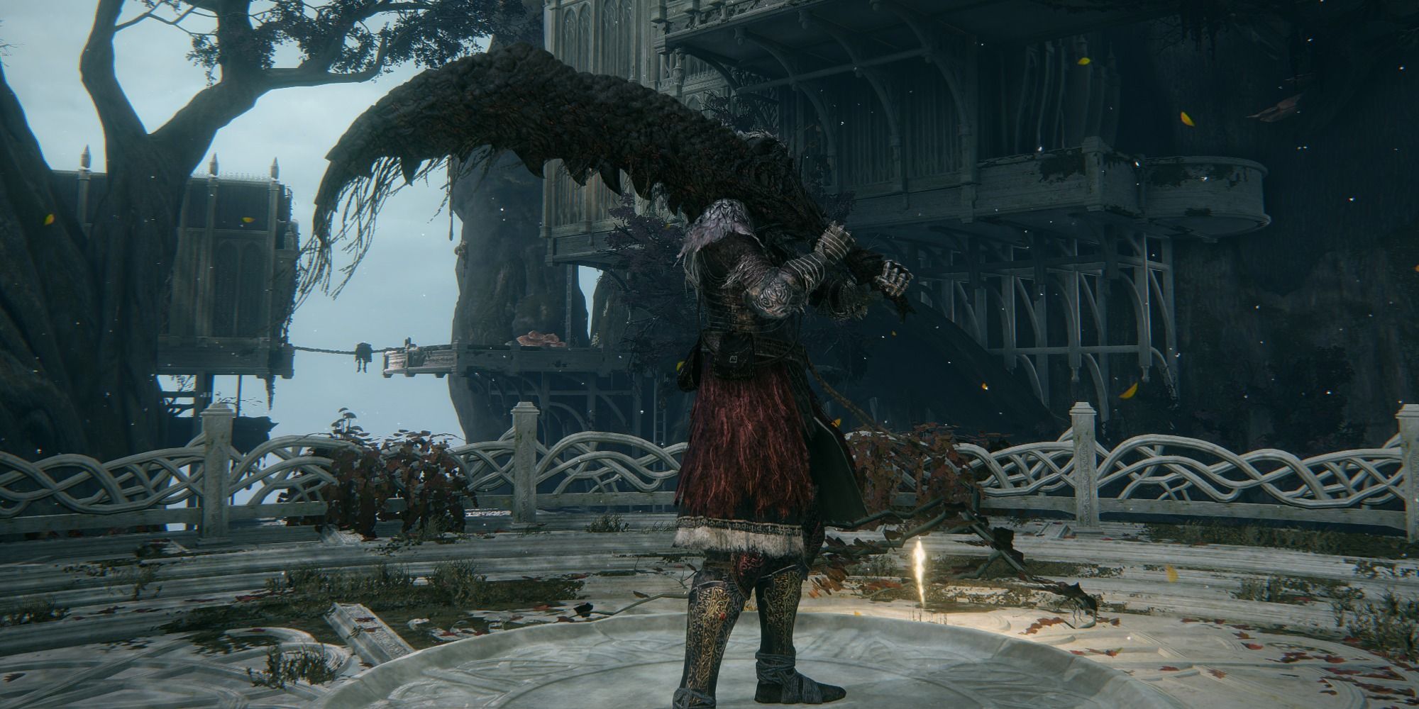 Elden Ring: 10 Best Fire Damage Weapons, Ranked