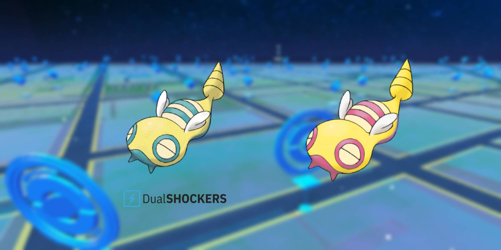 Pokemon GO Dunsparce Spotlight Hour November 2023 Shiny Status & Bonuses
