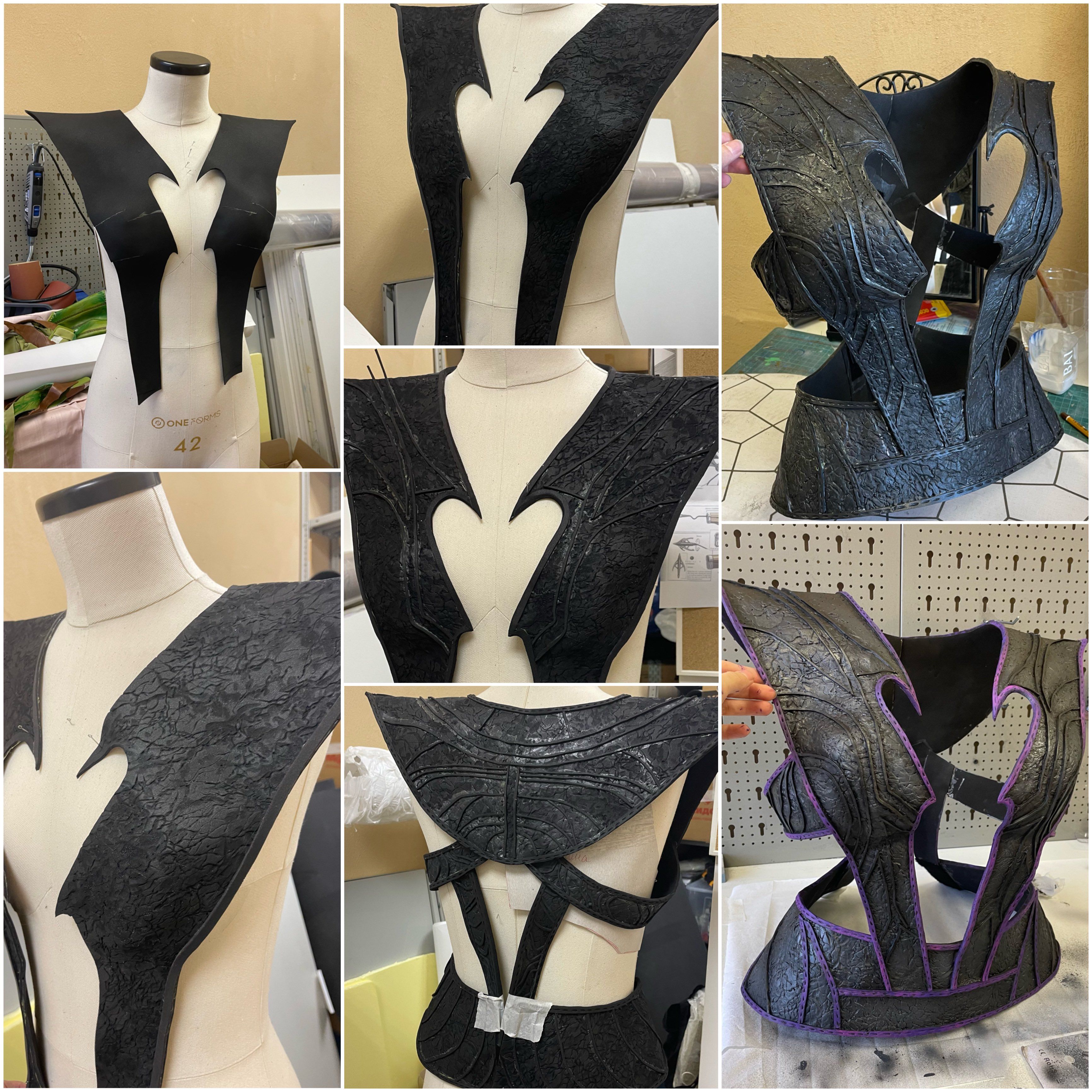 This Baldur’s Gate 3 Minthara Cosplay Absolute(ly) Slays