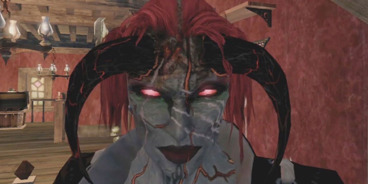 10 Best RPGs That Let You Be Evil