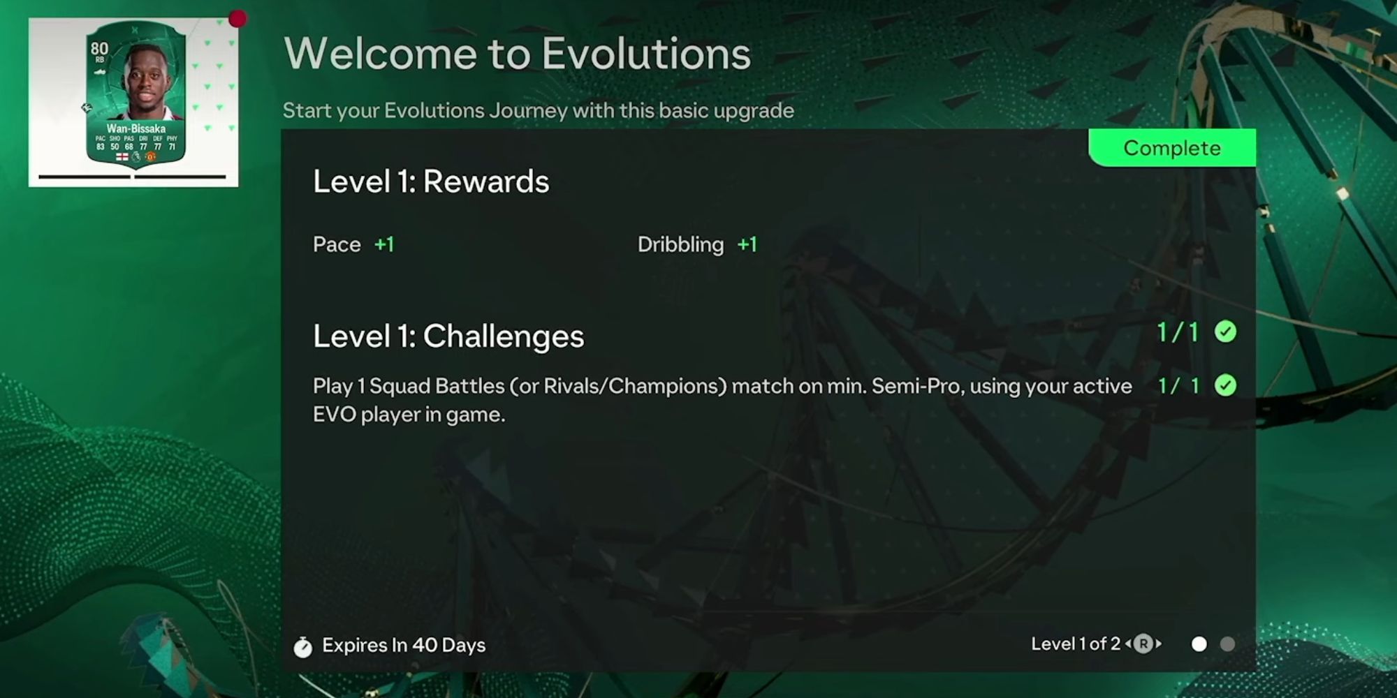 EA FC 24: Evolutions Explained