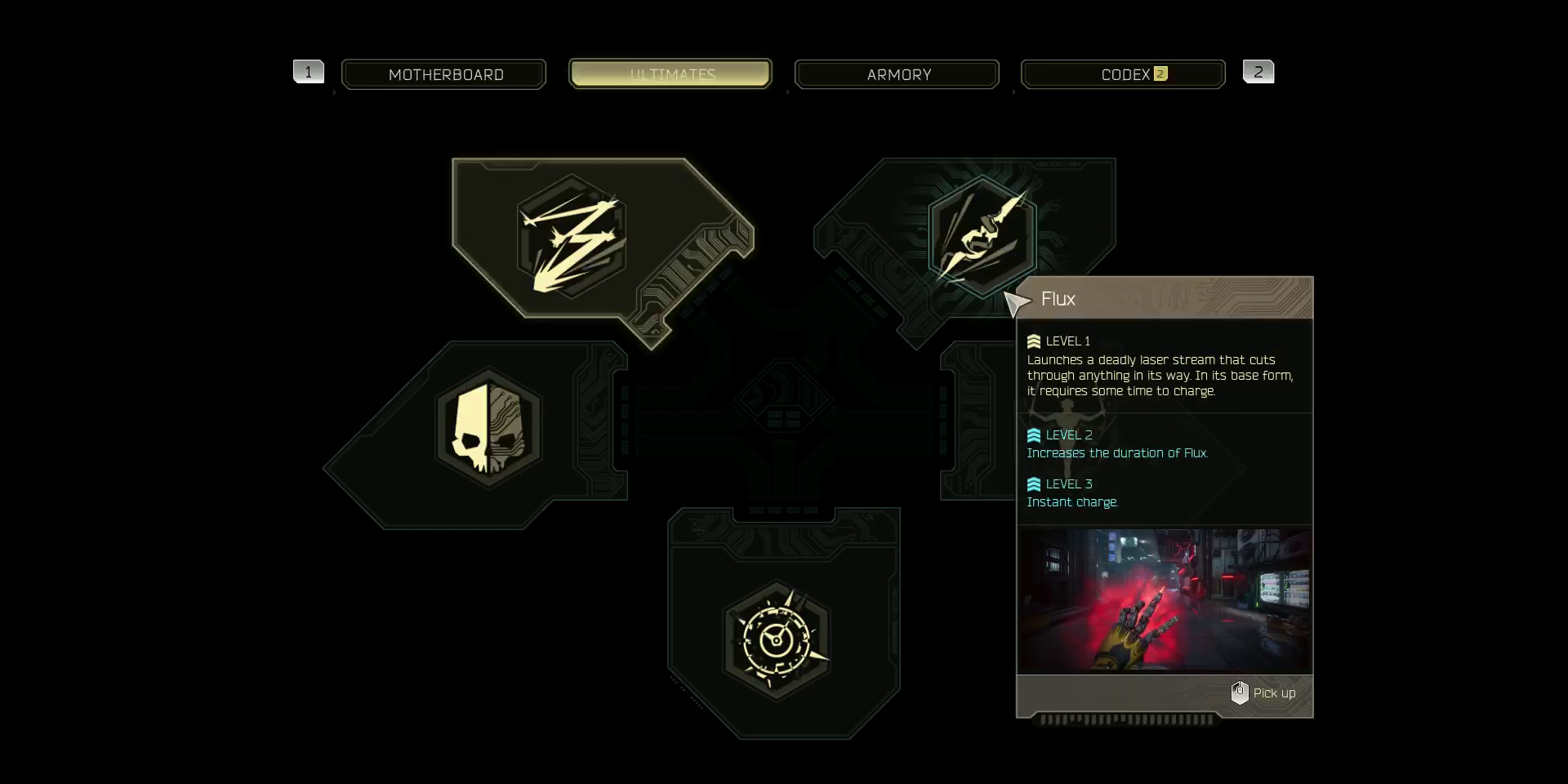 Ghostrunner 2: All Ultimate Abilities, Ranked