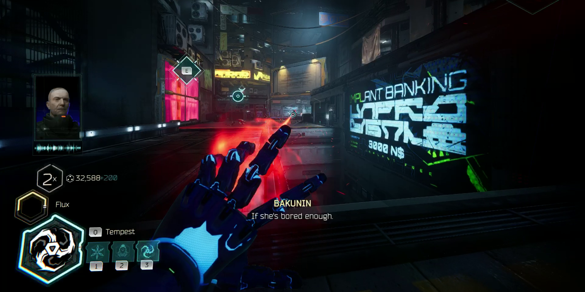 Ghostrunner 2: All Ultimate Abilities, Ranked