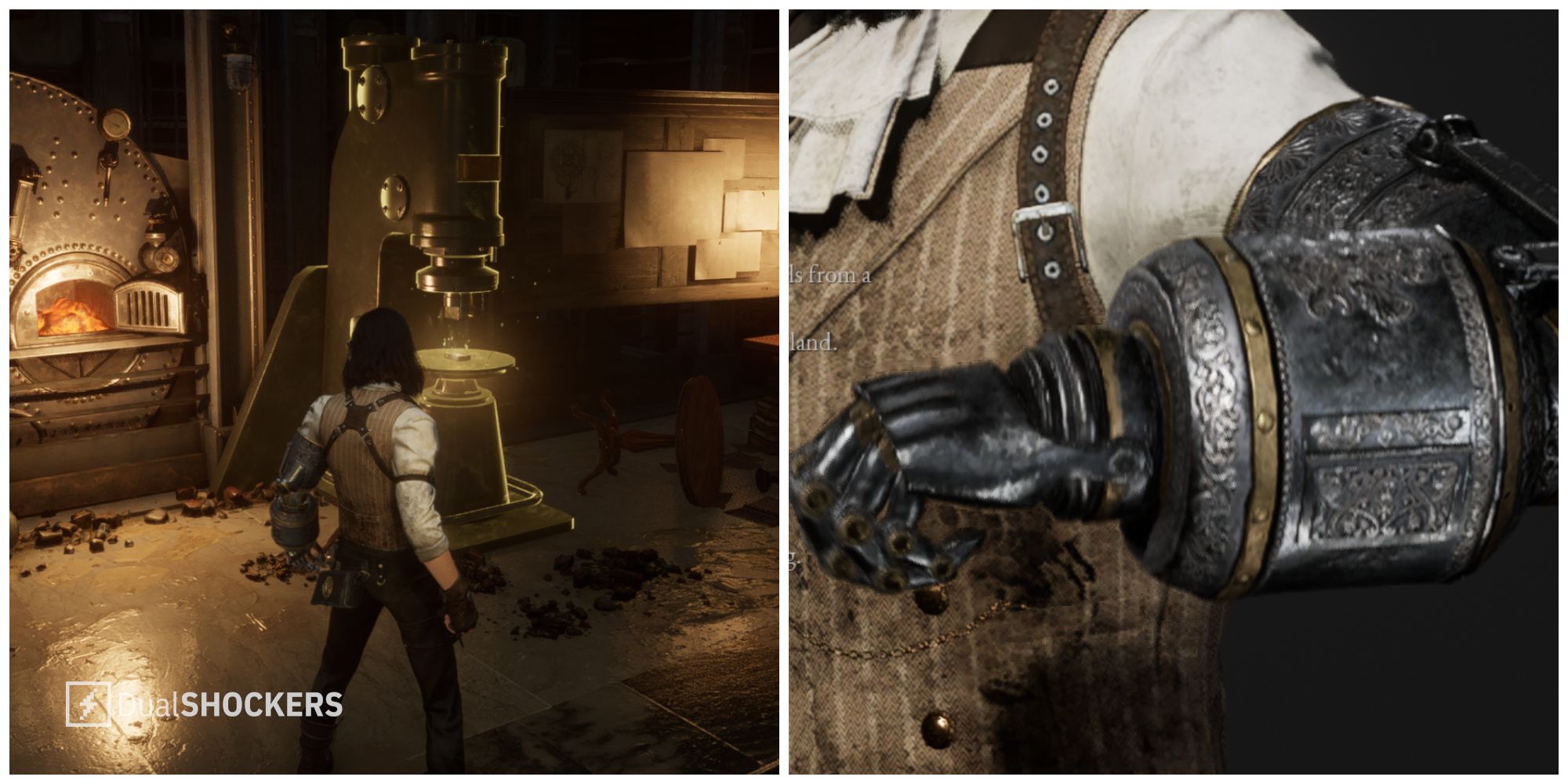 Lies Of P: Where To Get Legion Calibers