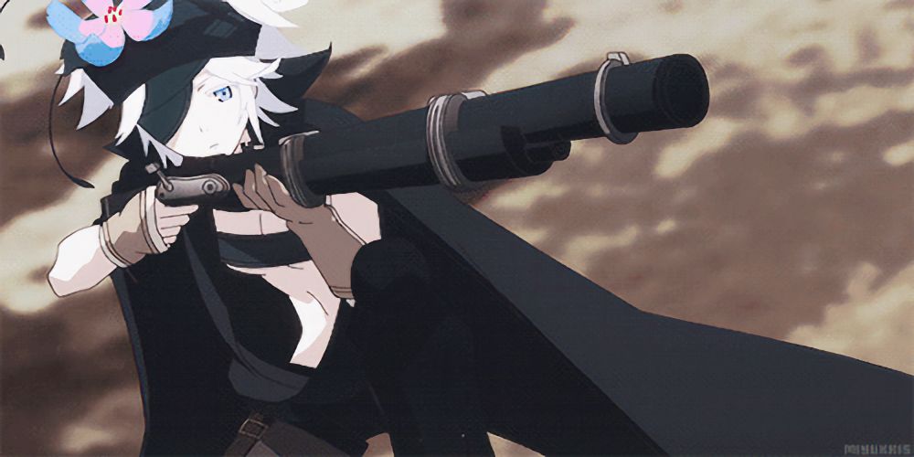 10 Best Monster Girls, Ranked