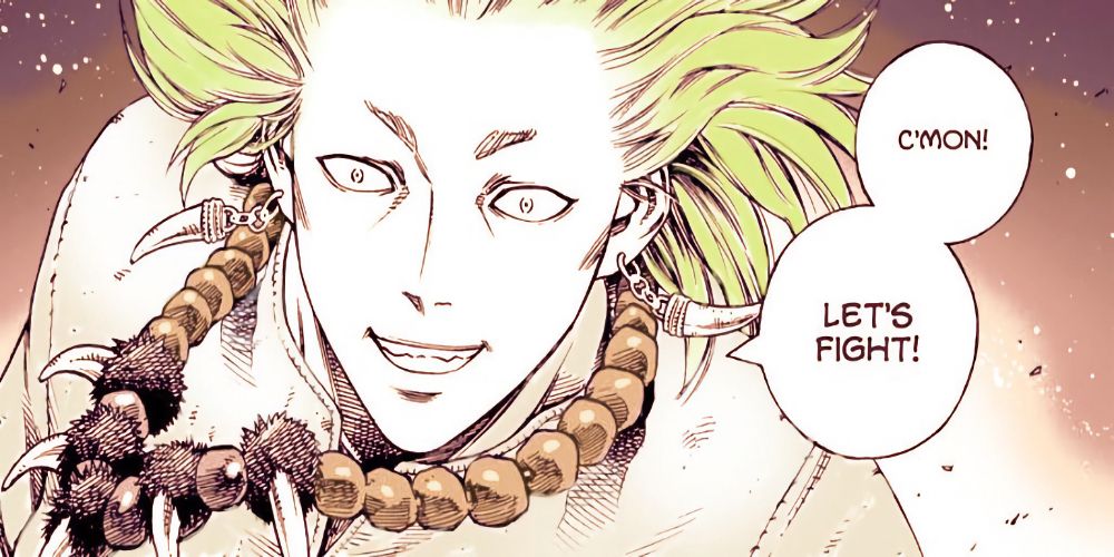 Vinland Saga: 10 Darkest Characters, Ranked