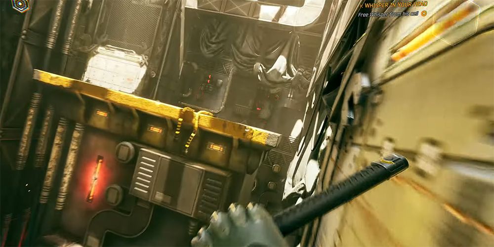 10 Best Games Like Ghostrunner 2