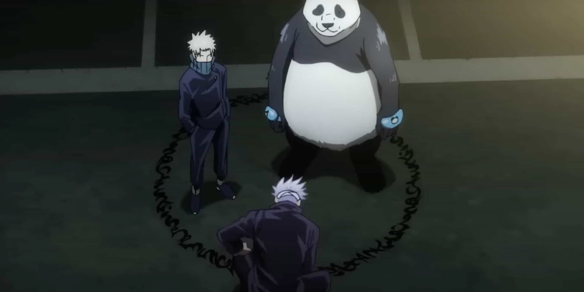 Jujutsu Kaisen: Gojo’s Powers & Abilities Explained