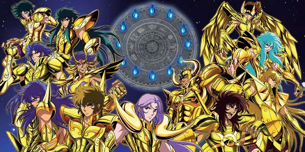 10 Best Anime Armor, Ranked