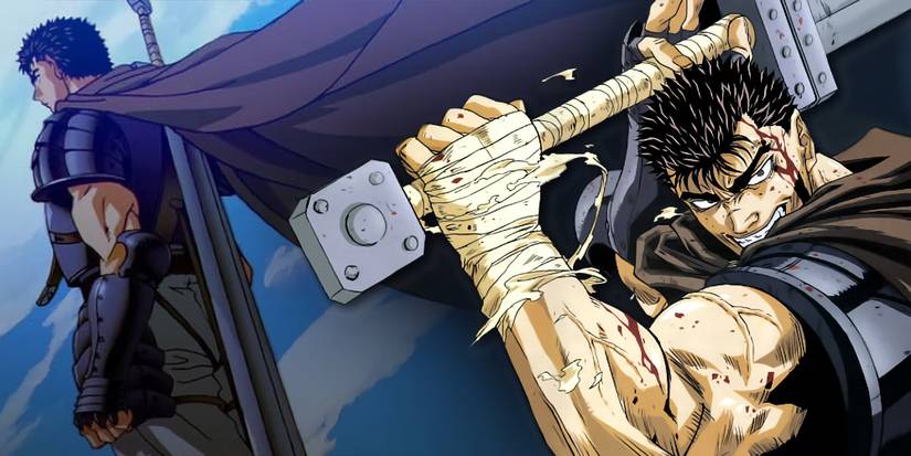 10 Anime Characters With Best Physique
