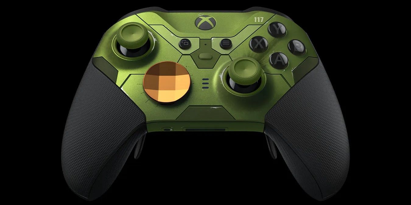 10 Best Special Edition Xbox Controllers, Ranked
