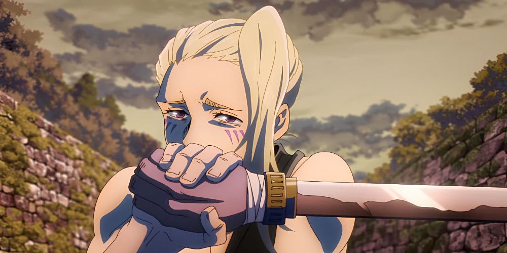 Jujutsu Kaisen: 15 Best Cursed Tools, Ranked