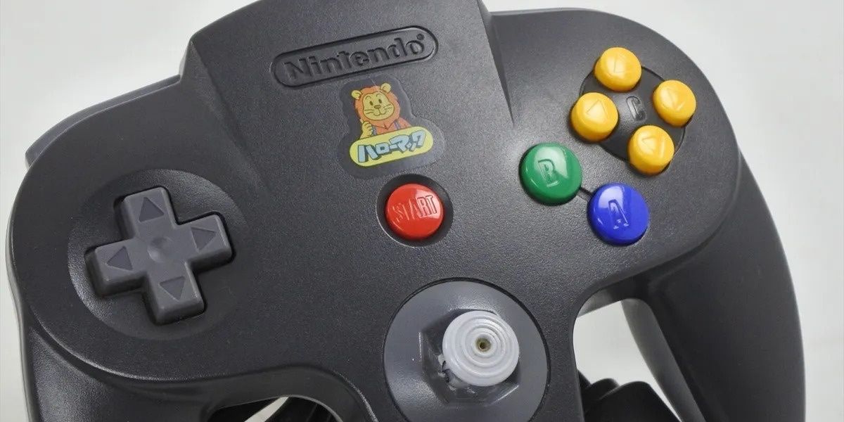 10 Best Special Edition Nintendo Controllers, Ranked