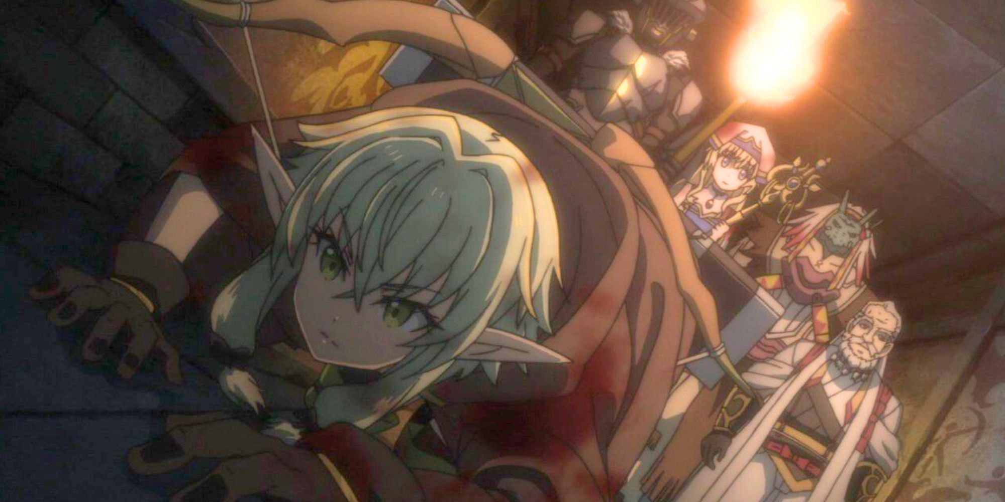 Goblins Slayer: 10 Strongest Characters, Ranked
