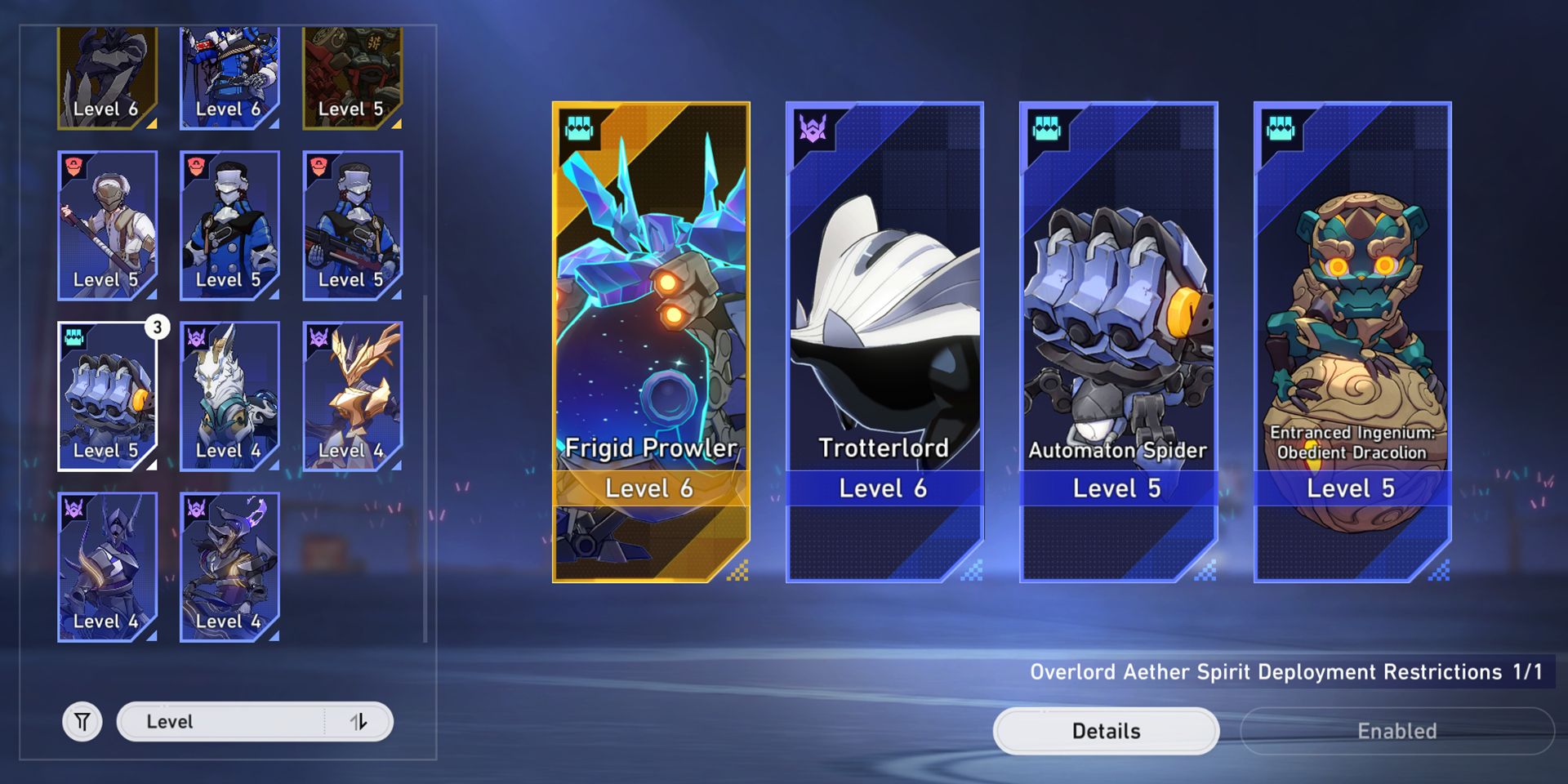 Honkai Star Rail: Aetherium Wars Championship Guide