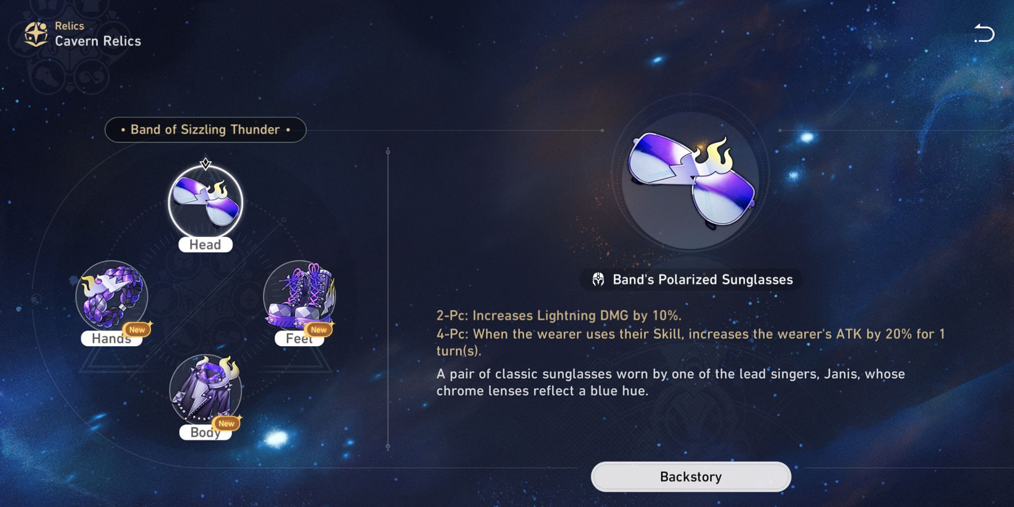 Honkai Star Rail: Path Of Holy Hymn Cavern Guide