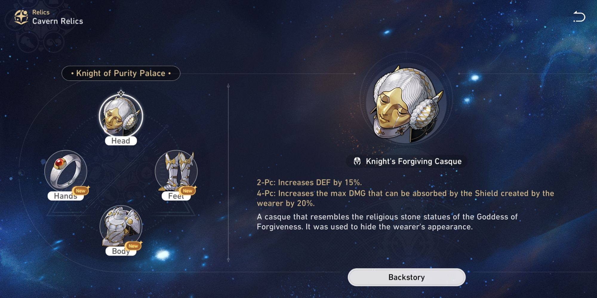 Honkai Star Rail: Path Of Holy Hymn Cavern Guide