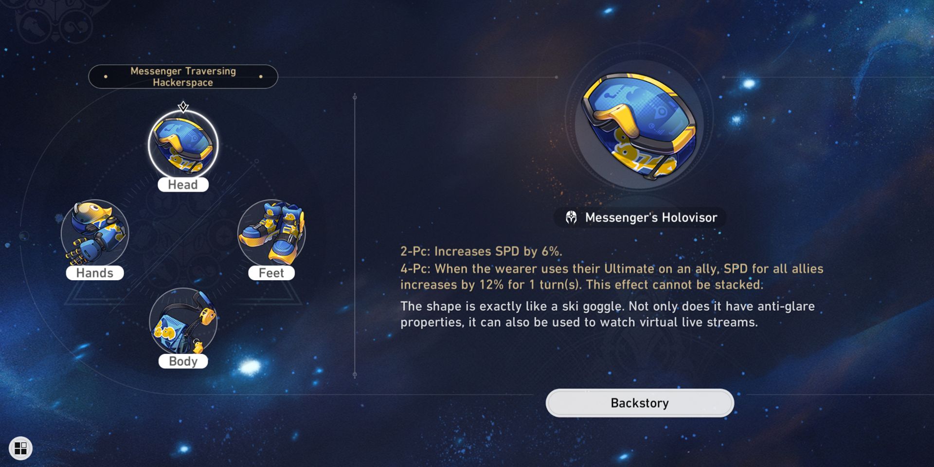 Honkai Star Rail: Huohuo Best Builds, Light Cones, & Teams