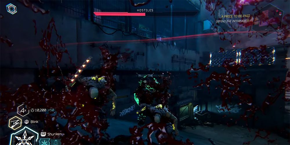 Ghostrunner 2: All Boss Fights, Ranked