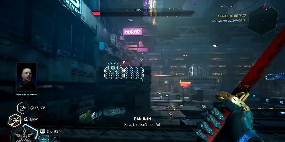 Ghostrunner 2: All Boss Fights, Ranked