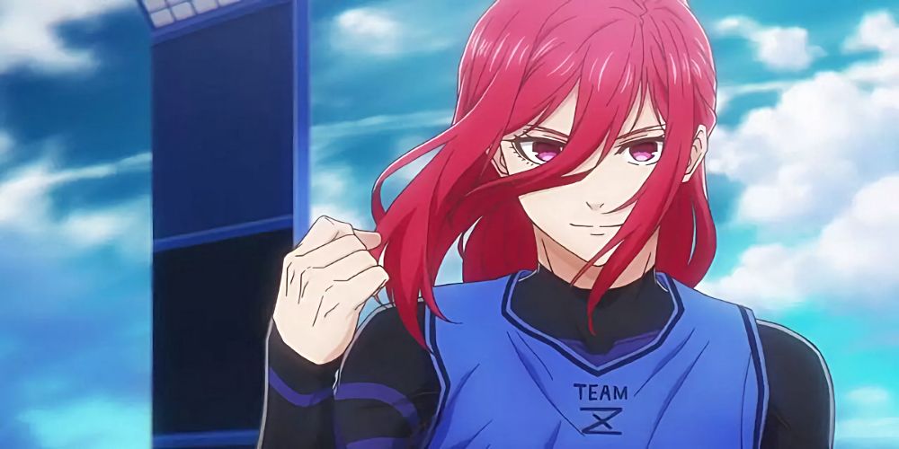 Blue Lock: 15 Strongest Characters, Ranked