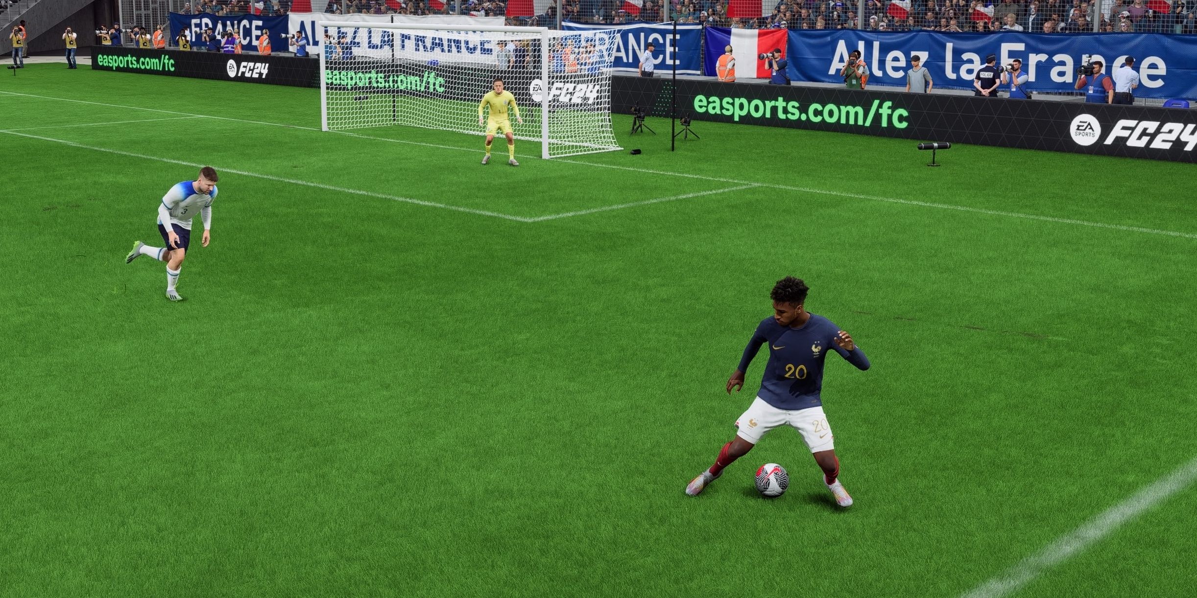 EA FC 24: 10 Easy Skill Moves For Beginners, Ranked