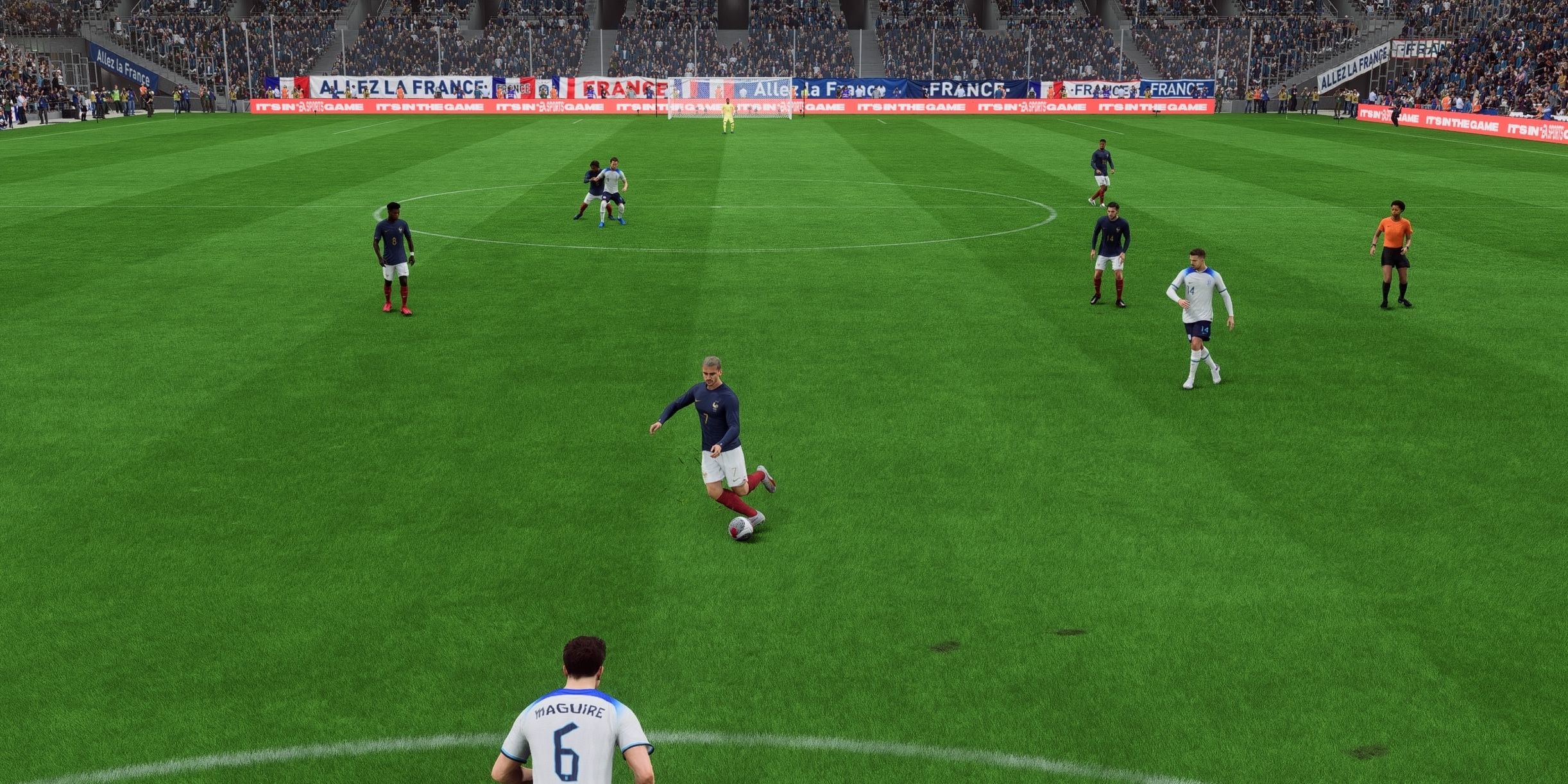EA FC 24: 10 Easy Skill Moves For Beginners, Ranked