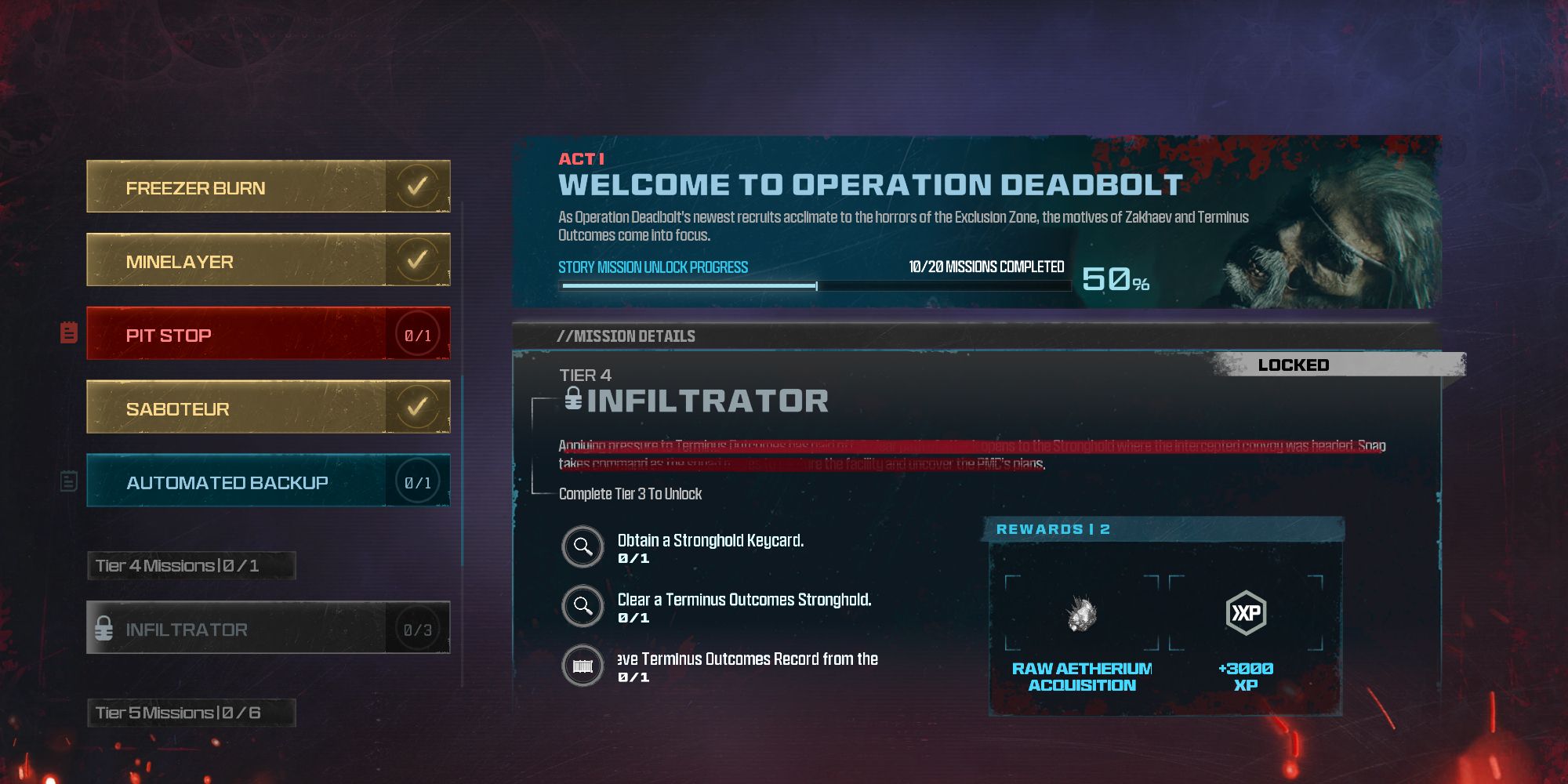 Modern Warfare 3 Zombies: Aetherium Crystals Guide