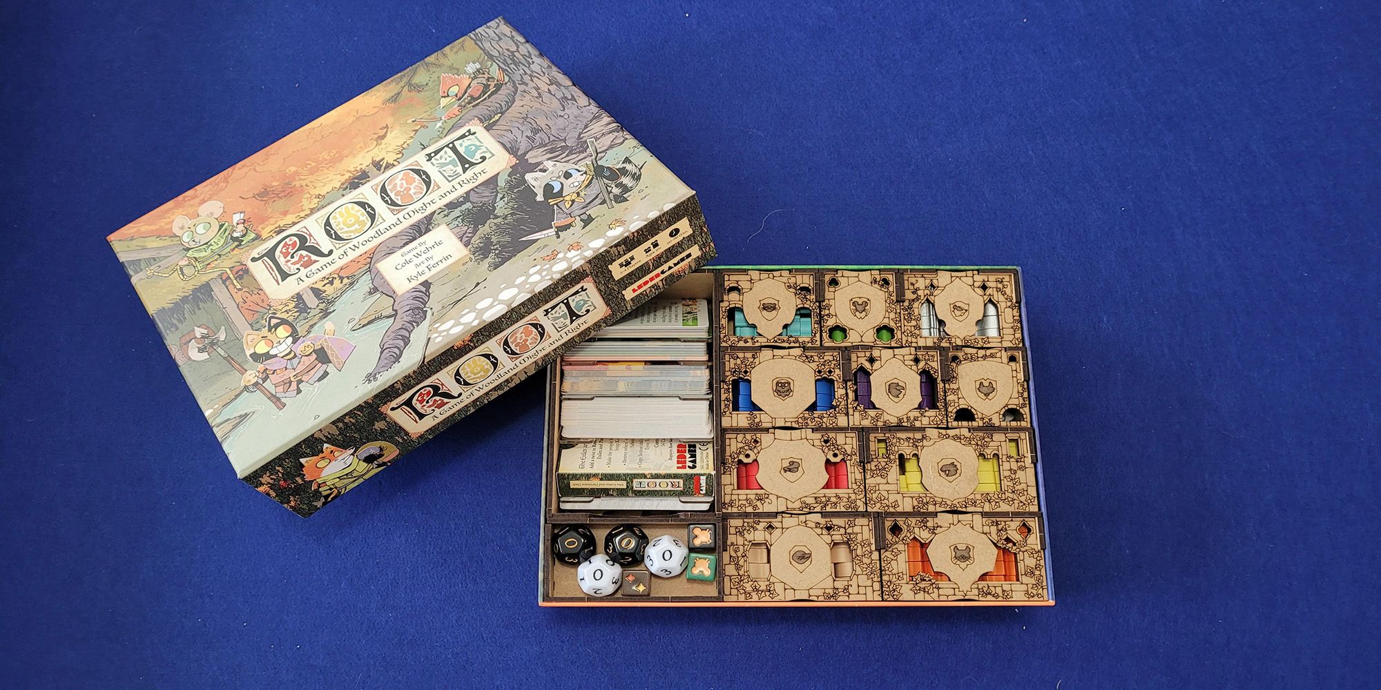 Tips To Make Board Games More Portable