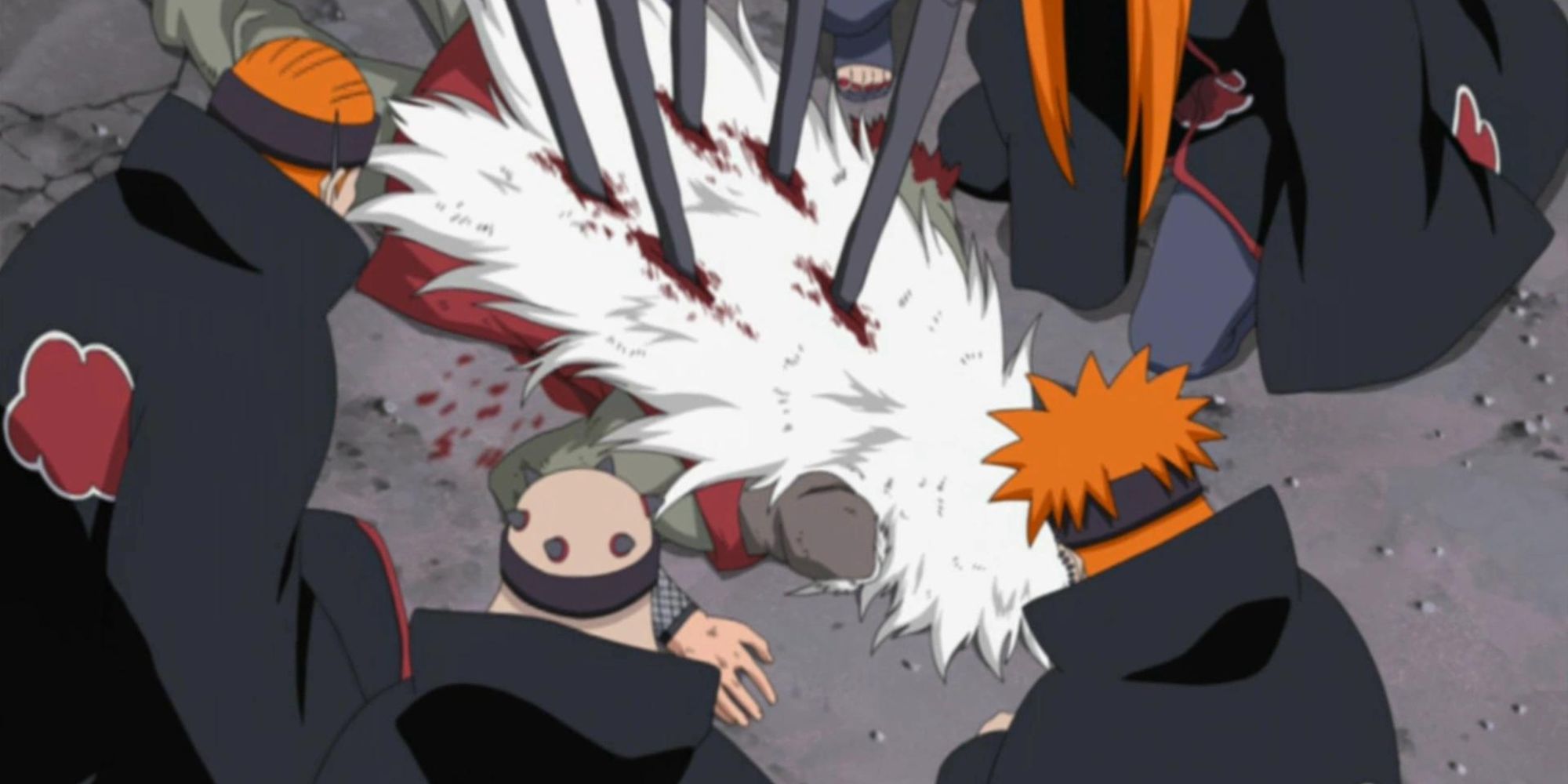 10 Best Last Stands In Anime, Ranked