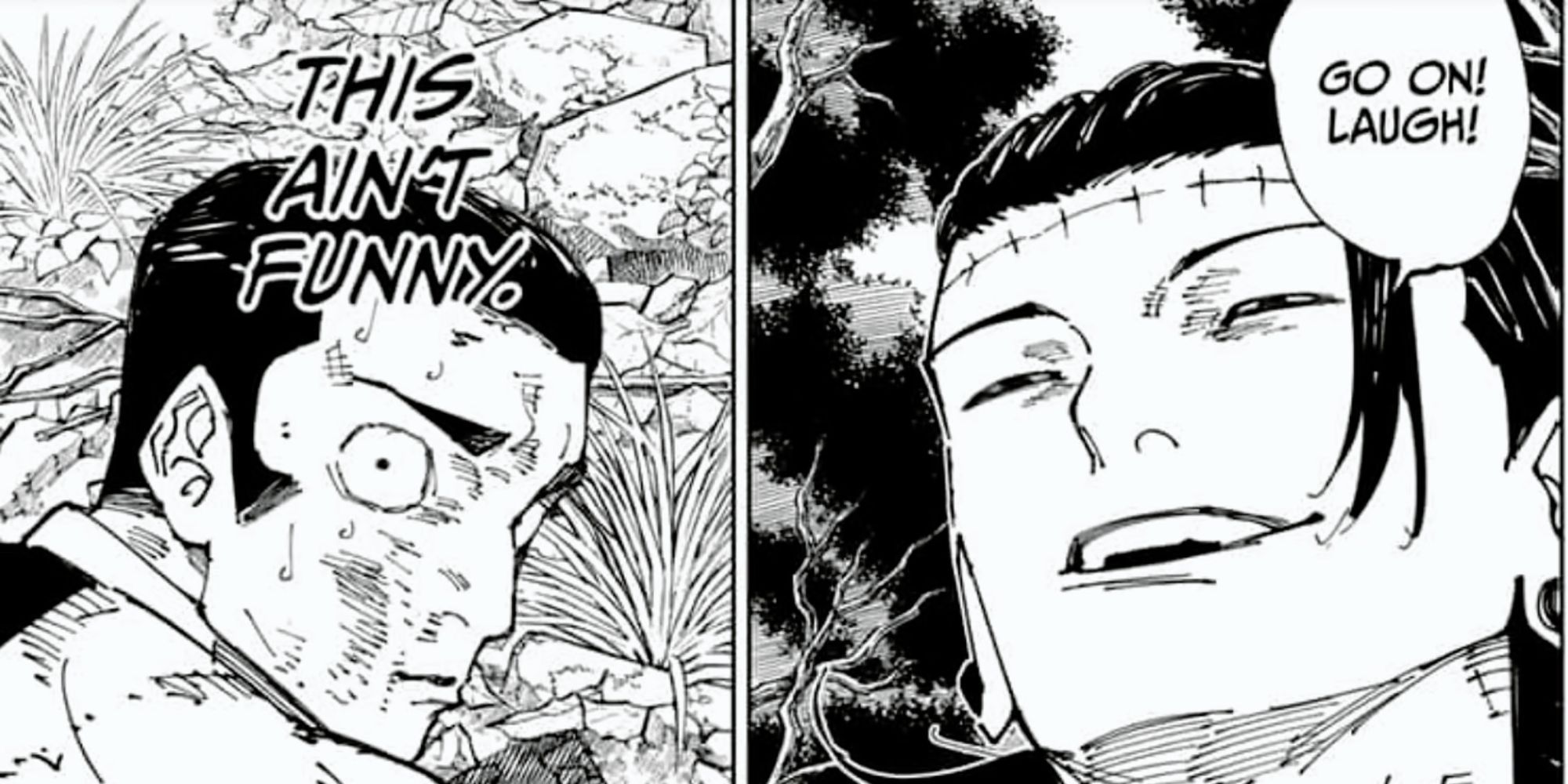 Jujutsu Kaisen Chpater 241 Release Date And Time