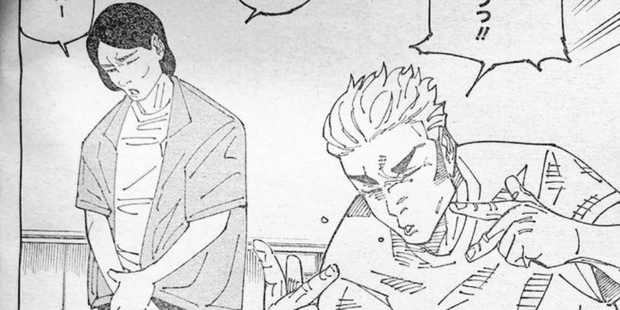 Jujutsu Kaisen Chapter 242 Release Date And Time Confirmed Following Delay