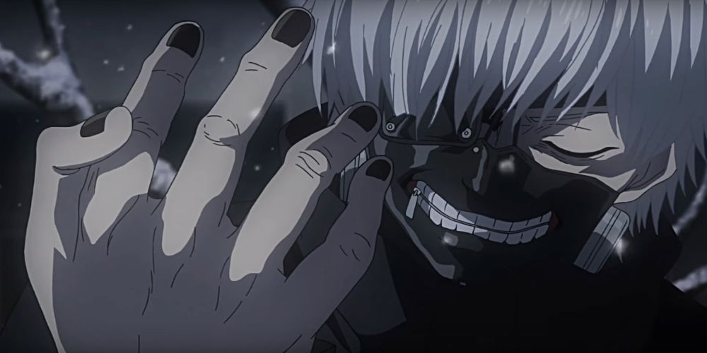 10 Best Gothic Anime Characters, Ranked