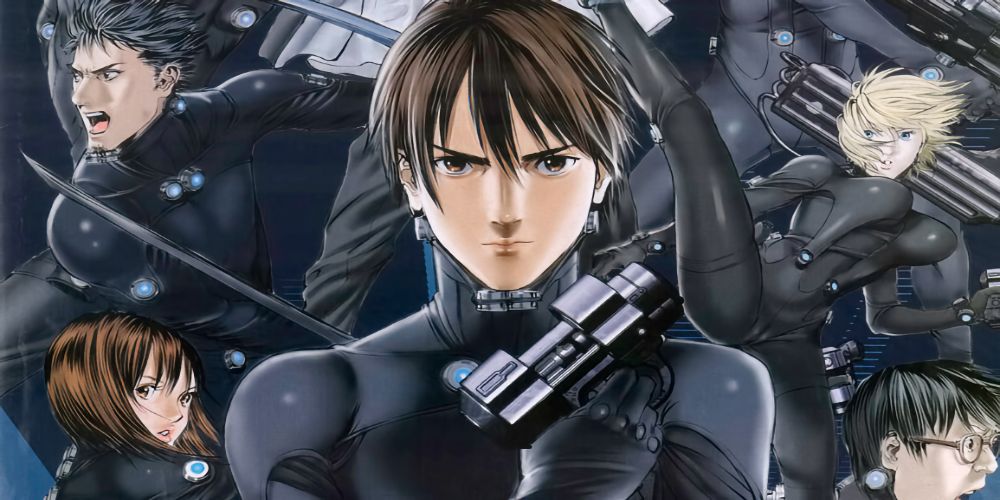 10 Best Anime Armor, Ranked