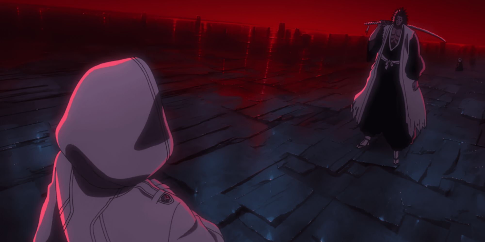 15 Anime Fights With Best Animation, Ranked