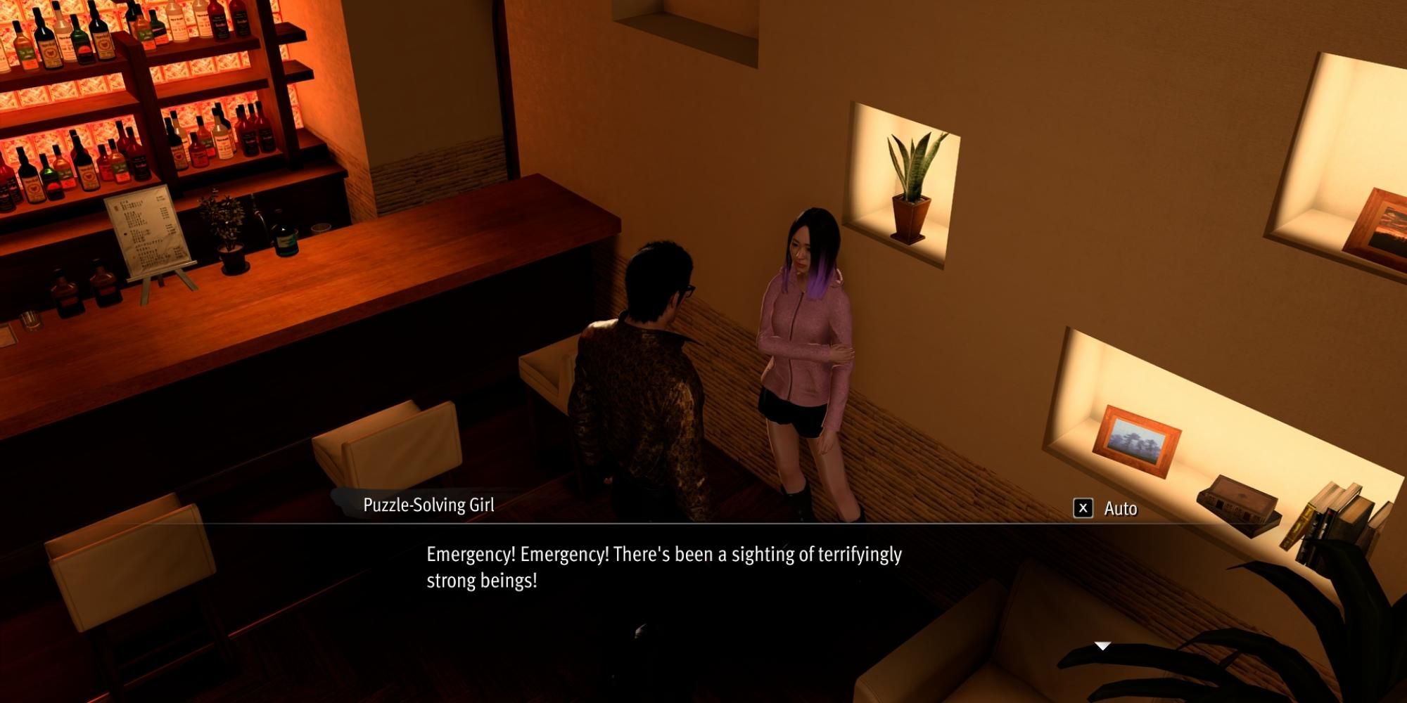 Like a Dragon Gaiden: Where To Find The Terrifying Beings