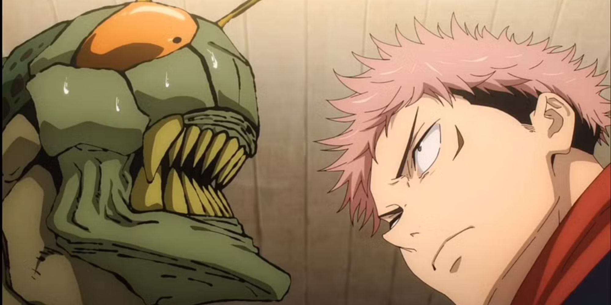 Jujutsu Kaisen: 15 Strongest Curses, Ranked