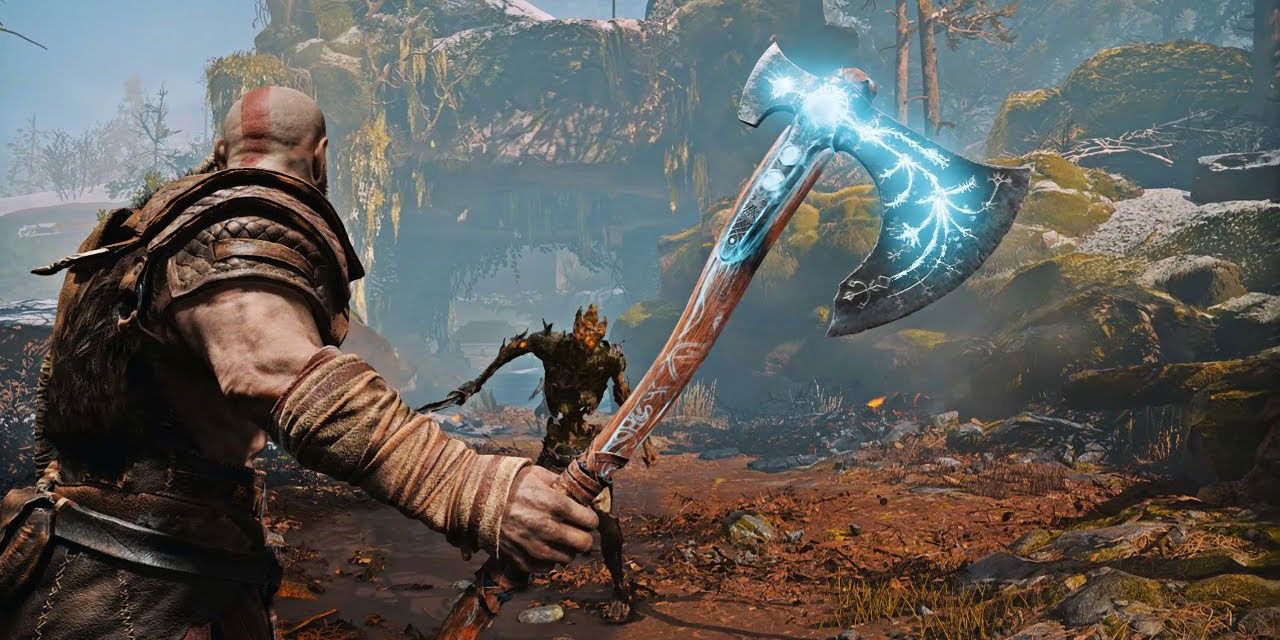 Kratos vs Doom Slayer: Who Would Win In A Fight?