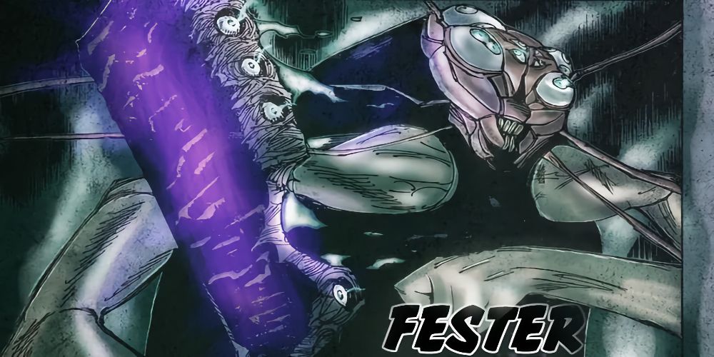 Jujutsu Kaisen: 15 Best Cursed Tools, Ranked