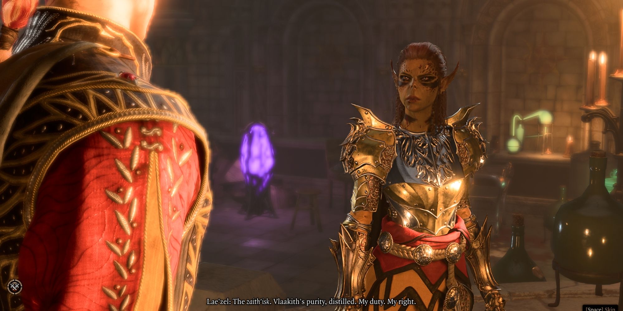 BG3: All Companion Quests, Ranked