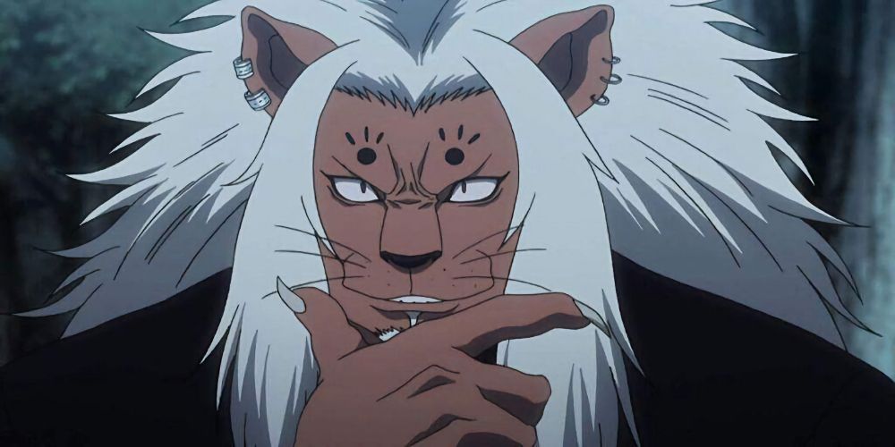 Hunter X Hunter: 10 Scariest Monsters, Ranked