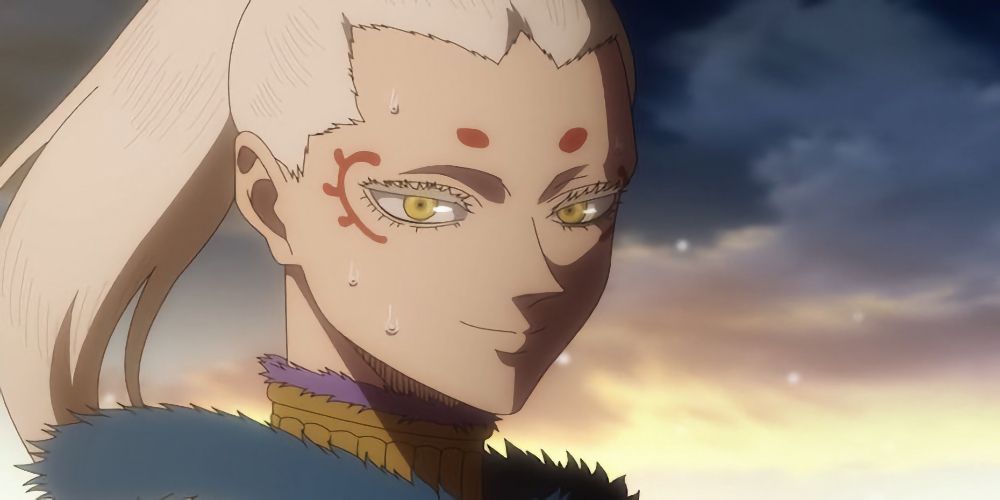 Black Clover: 10 Darkest Characters, Ranked