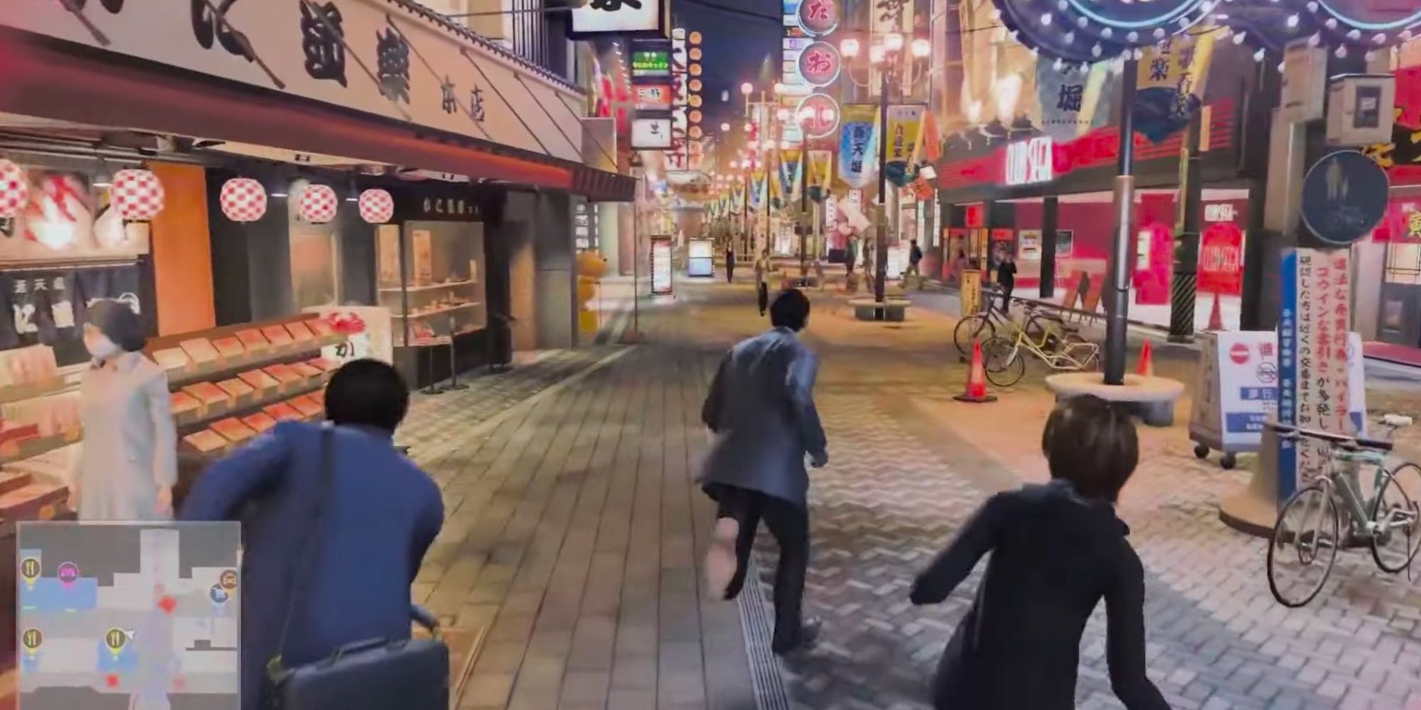 Like A Dragon Gaiden: 10 Tips & Tricks For Beginners