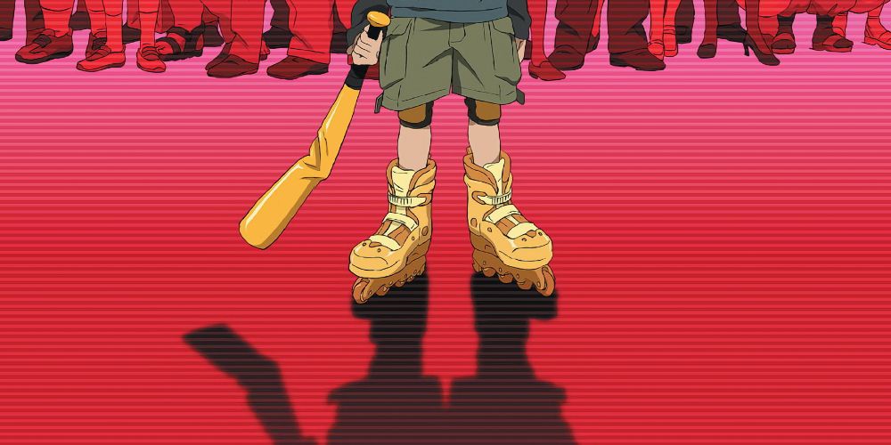 10 Best Anime Like Pluto