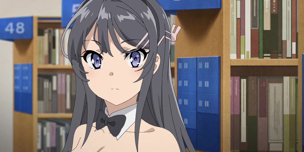 10 Best Anime Waifus, Ranked