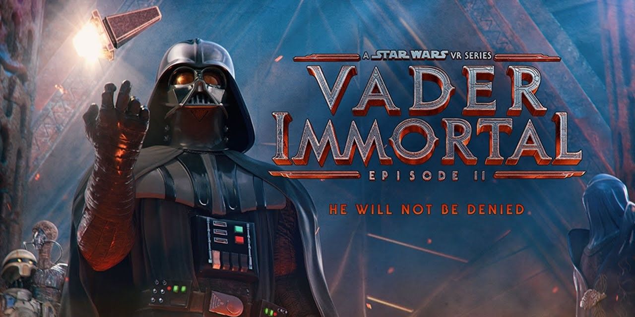 Meta Quest 3: 10 Best Games