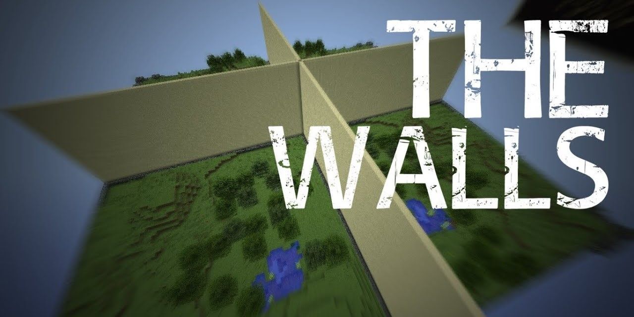 Minecraft: 10 Best Mini-Games